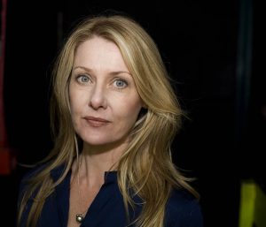 Anna Funder | Martin Figura