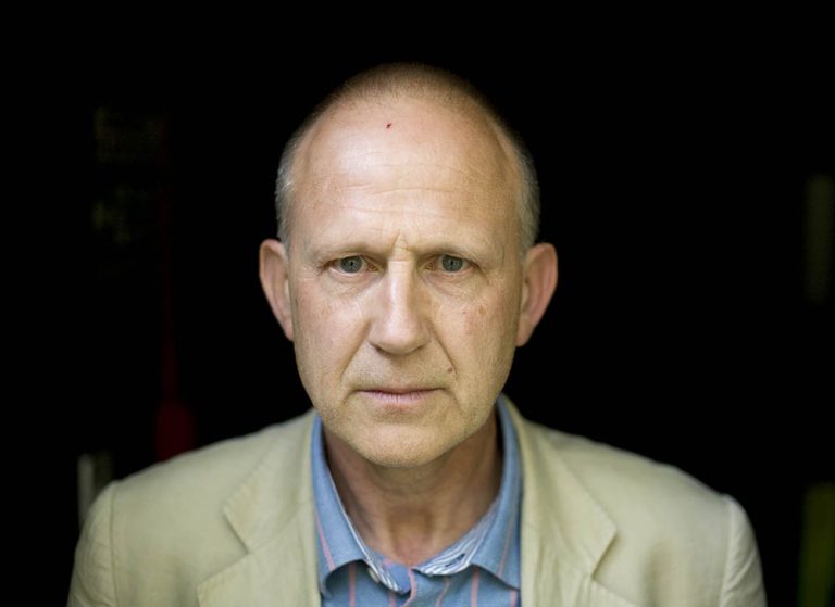 Tim Parks | Martin Figura